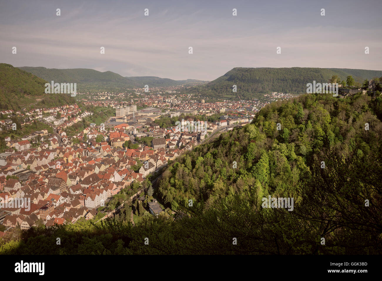Helfenstein hi-res stock photography and images - Alamy
