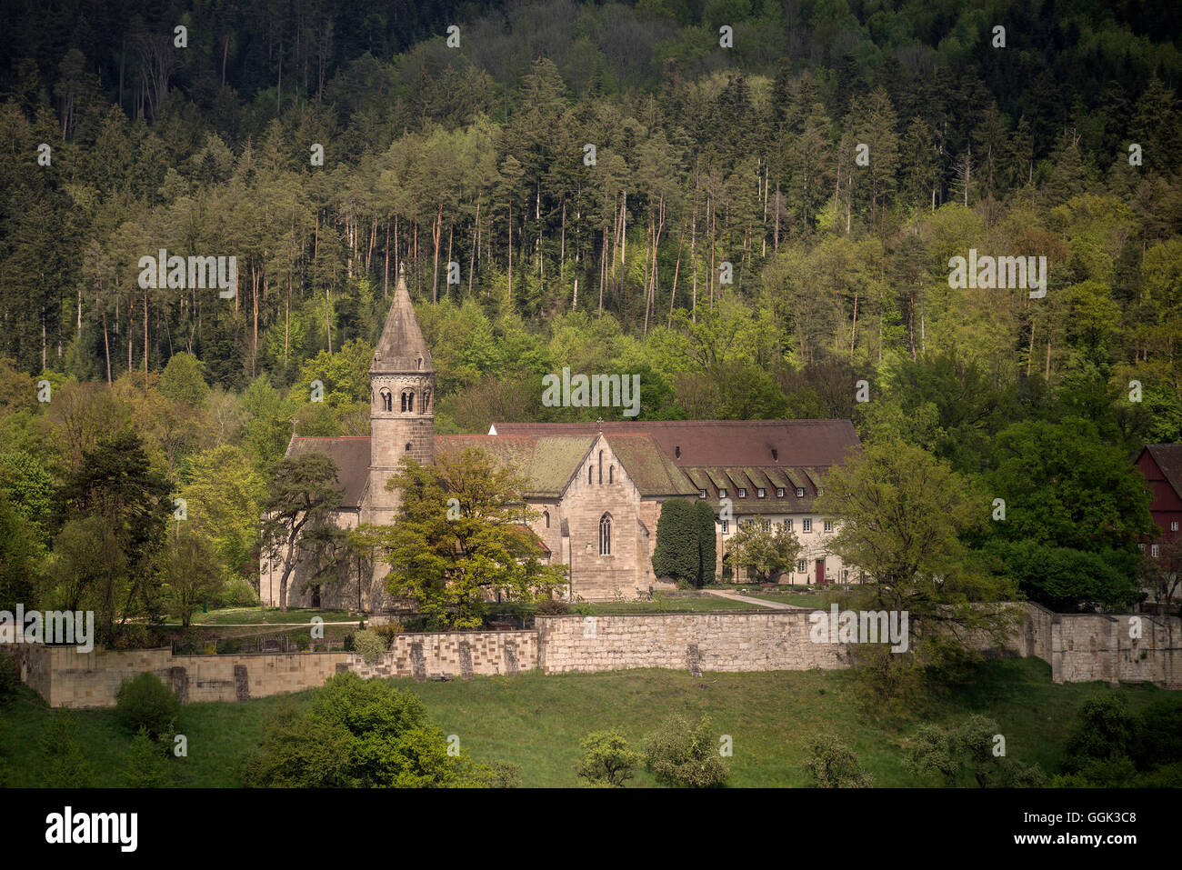 Lorch hi-res stock photography and images - Alamy