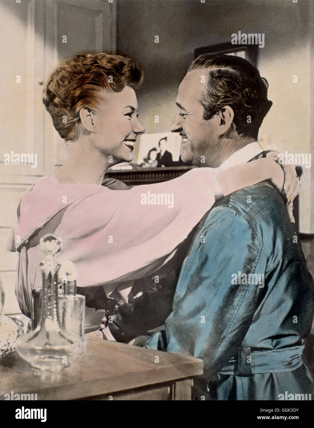 EHEGEHEIMNISSE / Happy Anniversary USA 1959 / David Miller Alice (MITZI ...