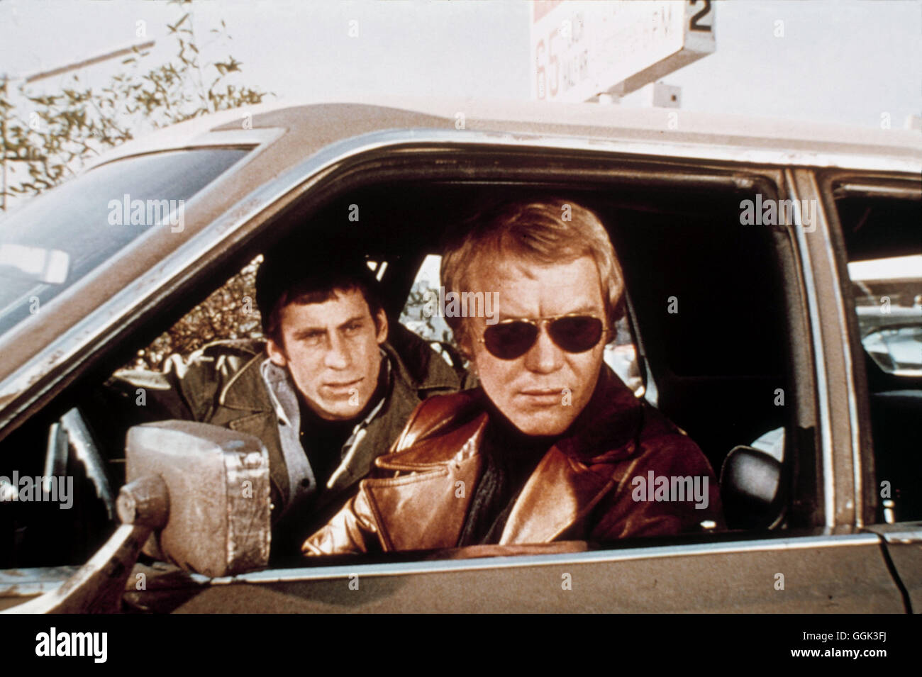 Starsky and hutch hi-res stock photography and images - Alamy