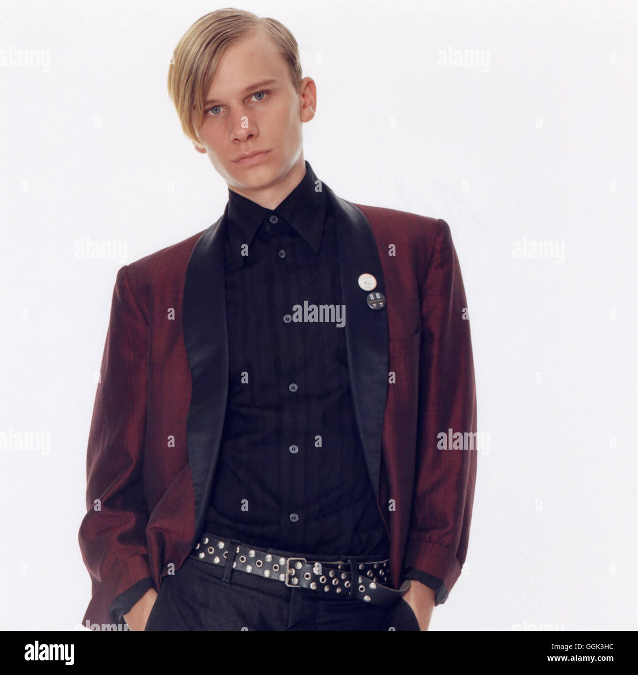 Robert stadlober hi-res stock photography and images - Alamy