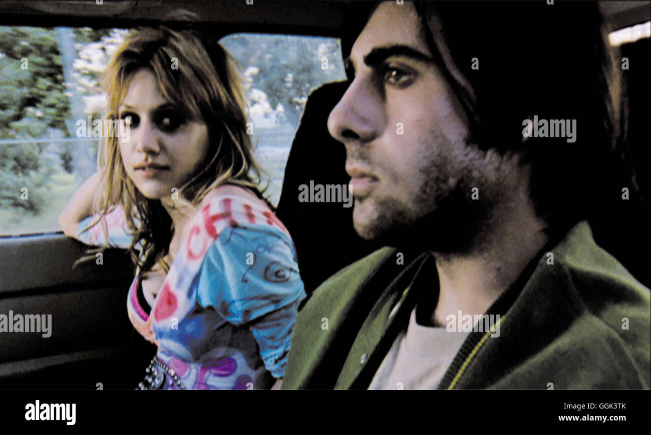 SPUN / Spun USA 2003 / Jonas Akerlund Ross (JASON SCHWARTZMAN), Nikki ...