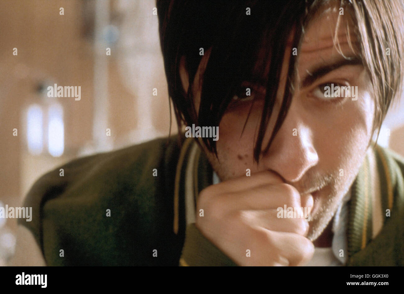 SPUN / Spun USA 2003 / Jonas Akerlund Ross (JASON SCHWARTZMAN) Regie ...