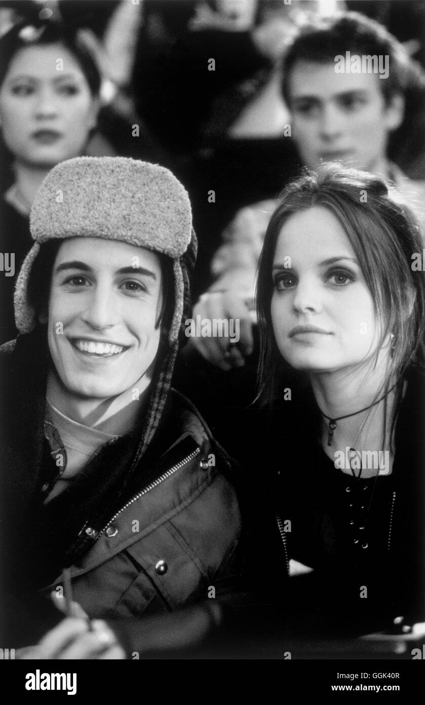 LOSER - AUCH VERLIERER HABEN GLÜCK / Loser USA 2000 / Amy Heckerling ...