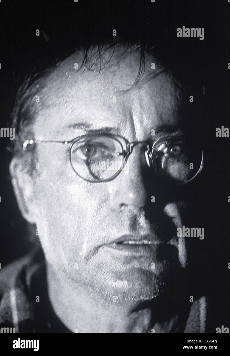 FEARDOTCOM / FearDotCom USA 2003 / William Malone Polidori (UDO KIER ...