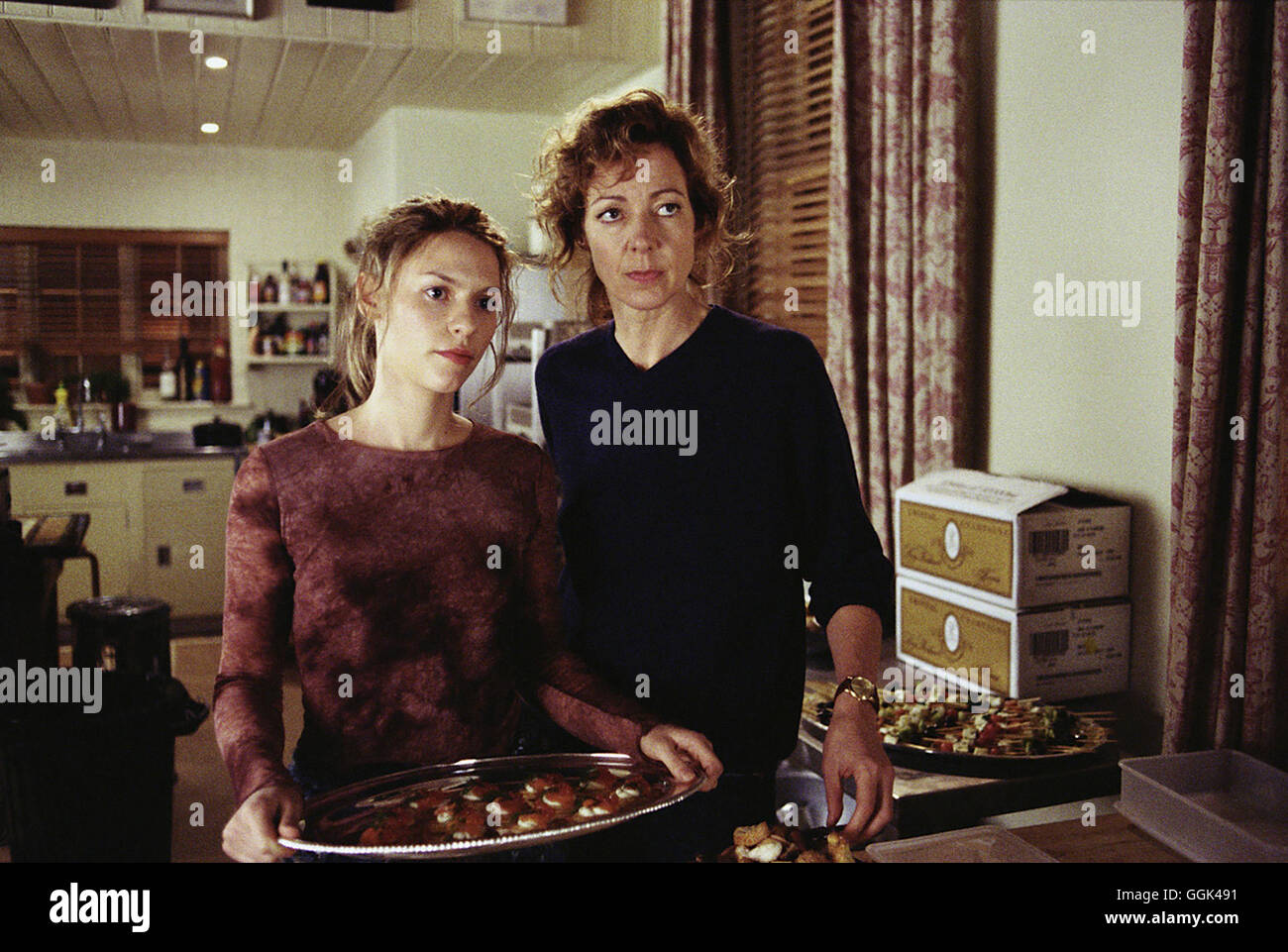 Stephen allison hi-res stock photography and images - Alamy