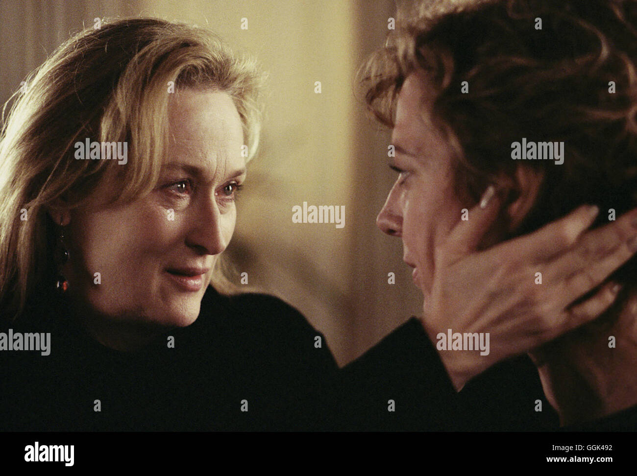 THE HOURS - VON EWIGKEIT ZU EWIGKEIT / The Hours USA 2002 / Stephen ...