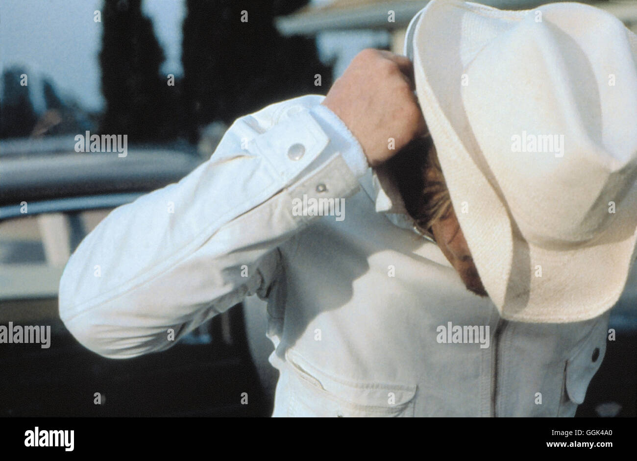 Mickey rourke actor hi-res stock photography and images - Alamy