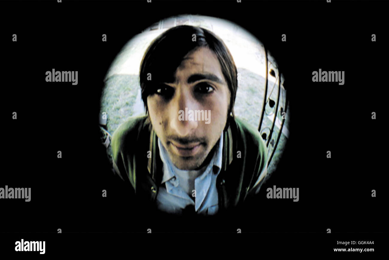 SPUN / Spun USA 2003 / Jonas Akerlund Ross (JASON SCHWARTZMAN) Regie ...