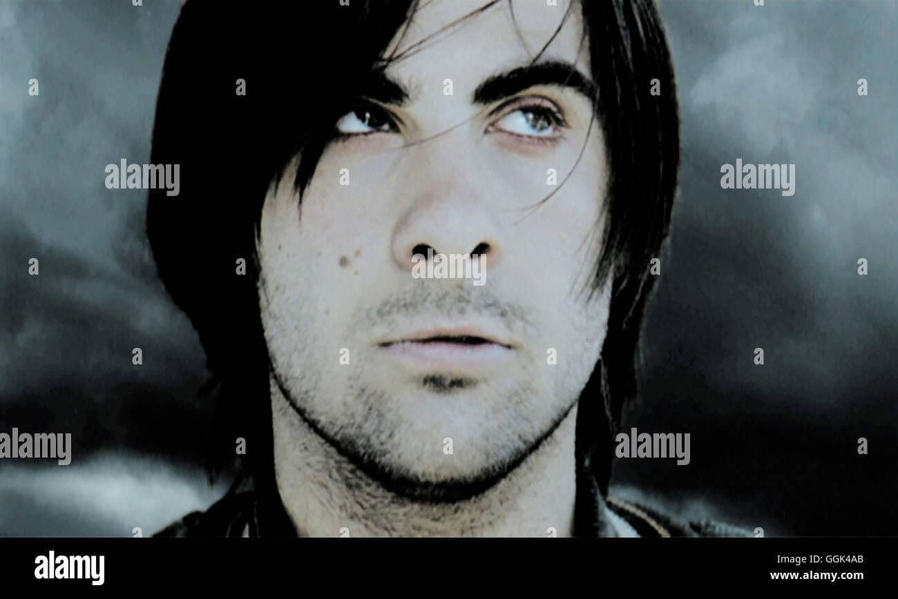 SPUN / Spun USA 2003 / Jonas Akerlund Ross (JASON SCHWARTZMAN) Regie ...