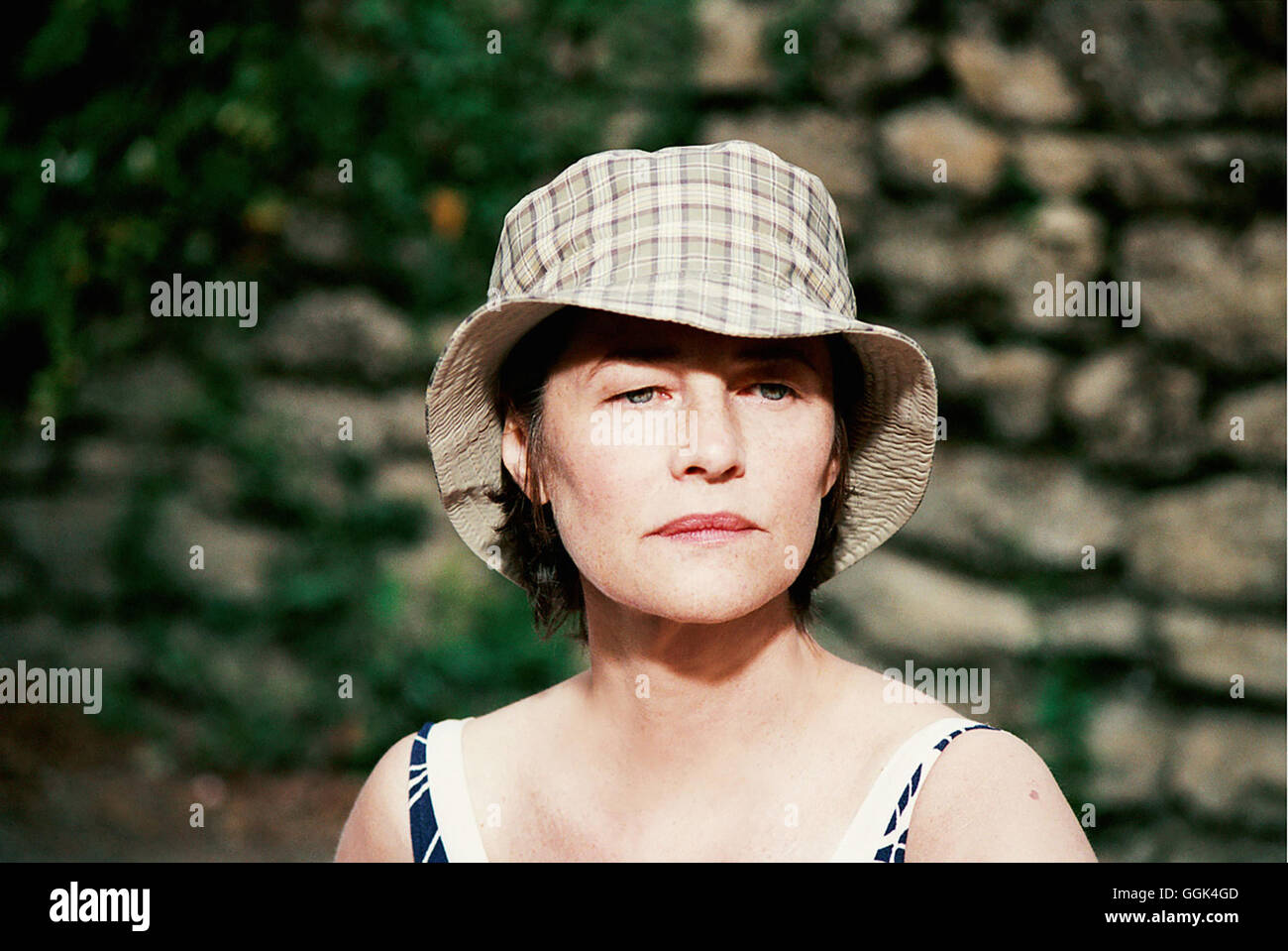 The swimming pool film ozon hi-res stock photography and images - Alamy