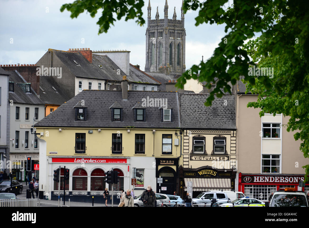 Kilkenny Ireland Stock Photos & Kilkenny Ireland Stock Images - Alamy
