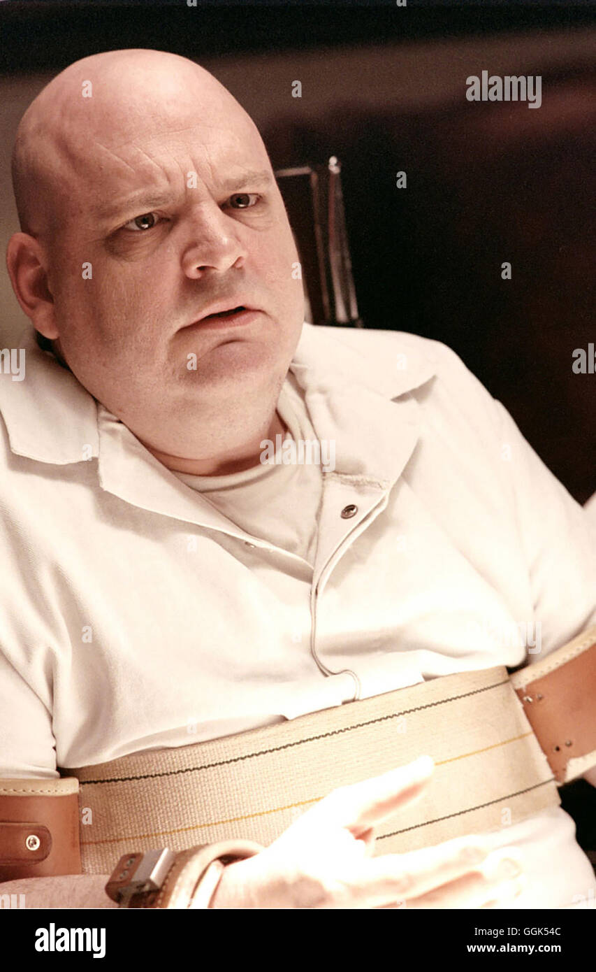 IDENTITÄT / Identity USA 2003 / James Mangold Malcolm Rivers (PRUITT ...