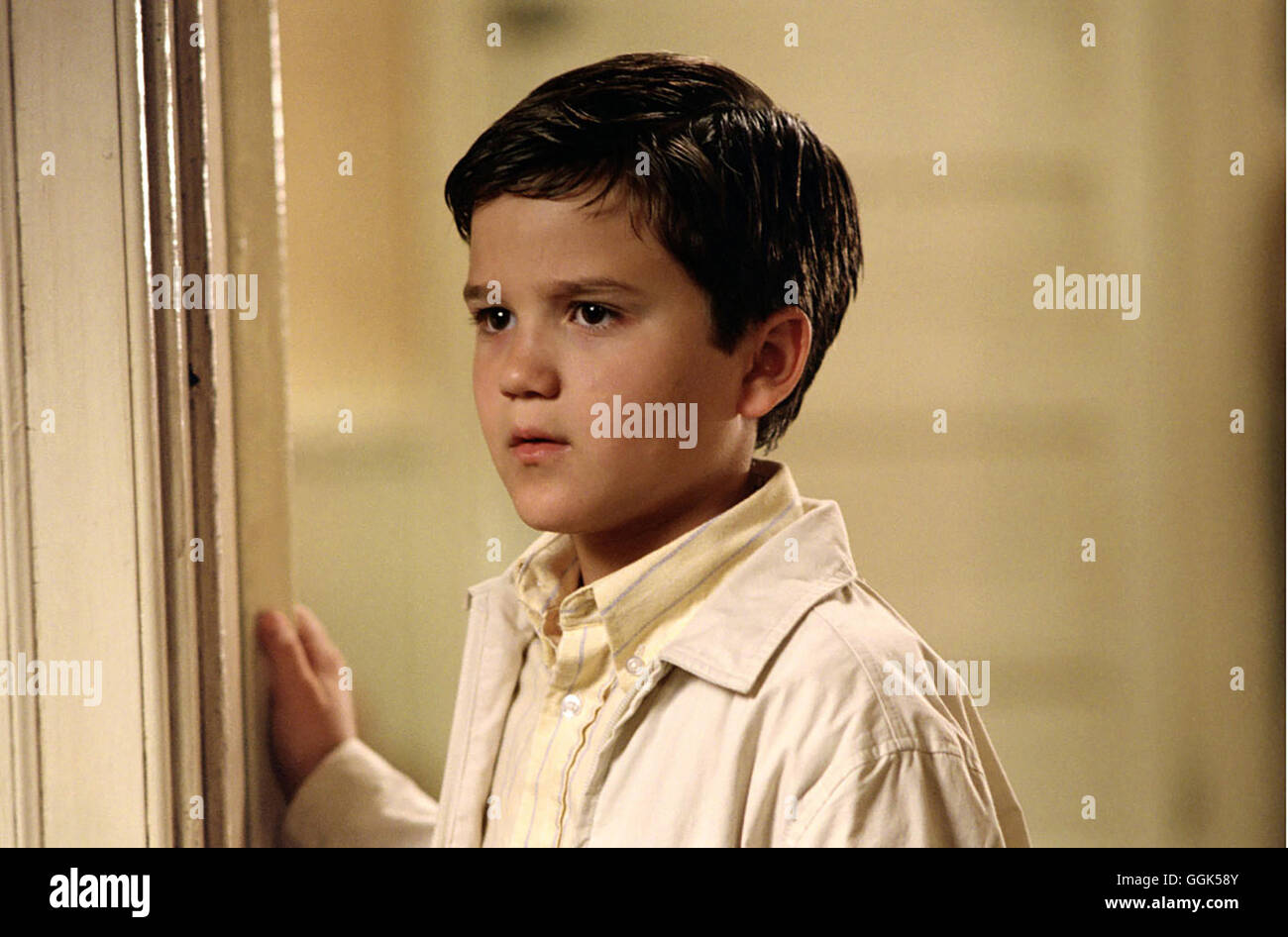 Identity 2003 bret loehr hi-res stock photography and images - Alamy