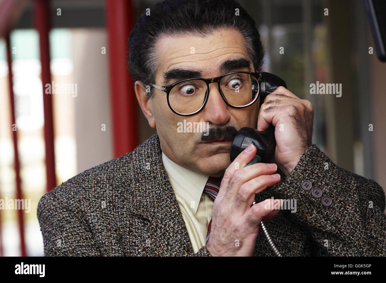 DUMM UND DÜMMERER / Dumb and Dumberer USA 2003 / Troy Miller Principal ...