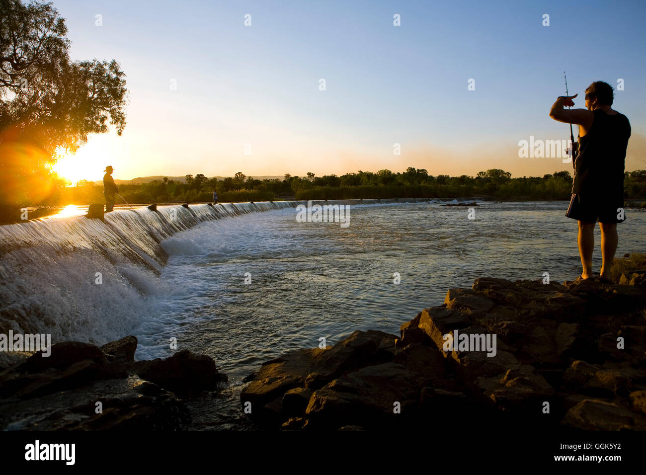 Kununurra western australia hi-res stock photography and images - Alamy