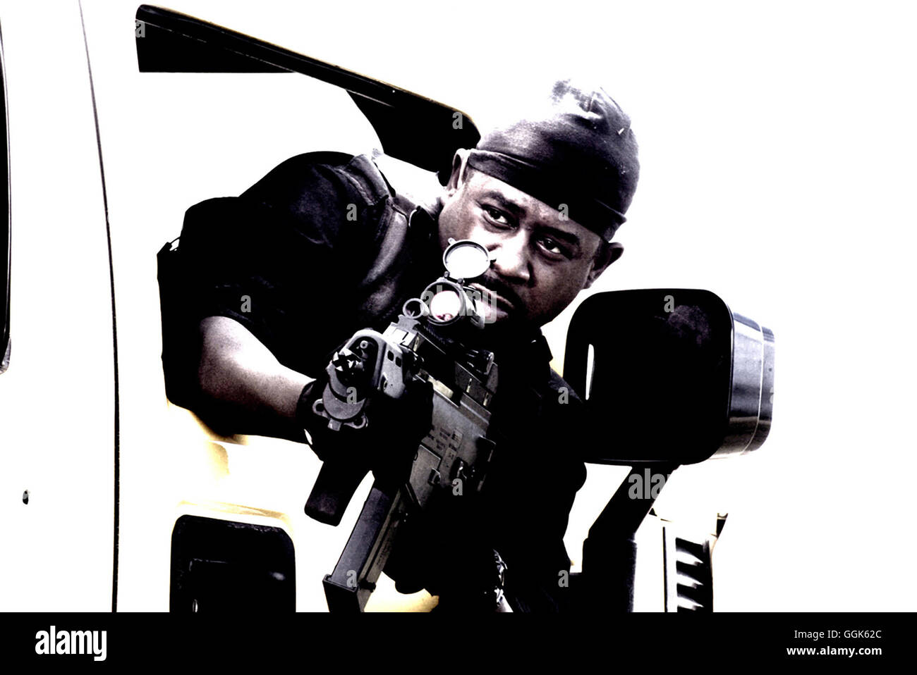 BAD BOYS II / USA 2003 / Michael Bay Detective Marcus Burnett (MARTIN ...