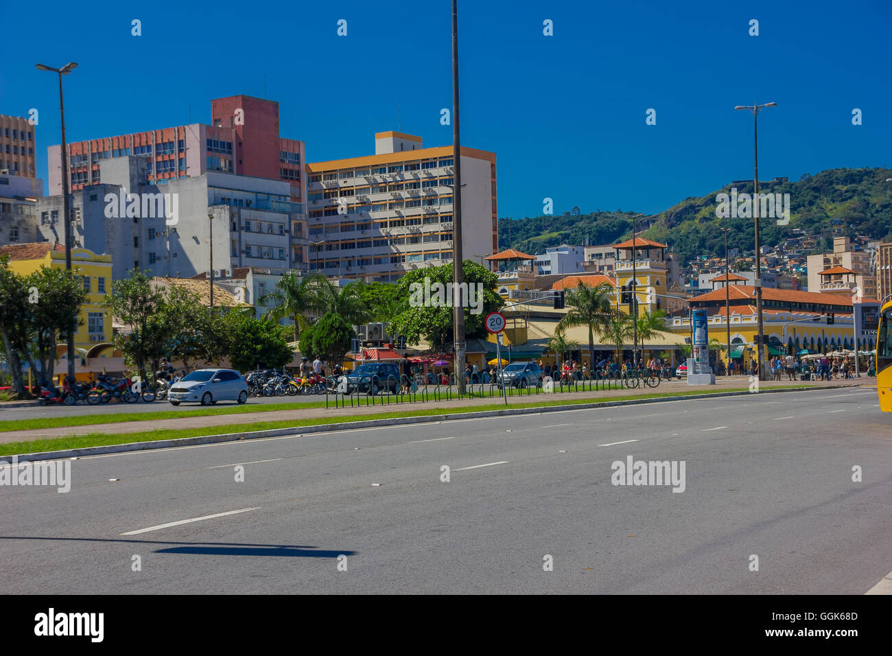 Nice view brazil hi-res stock photography and images - Alamy