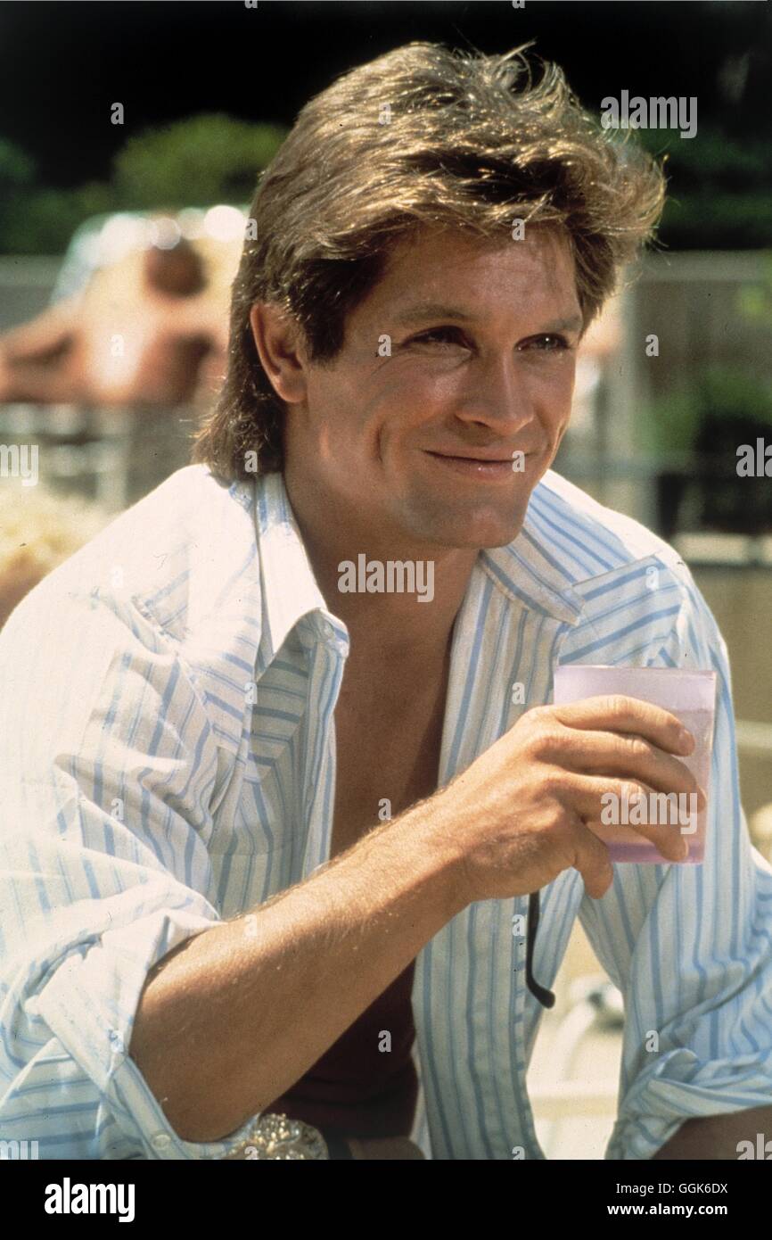 Andrew Stevens Young