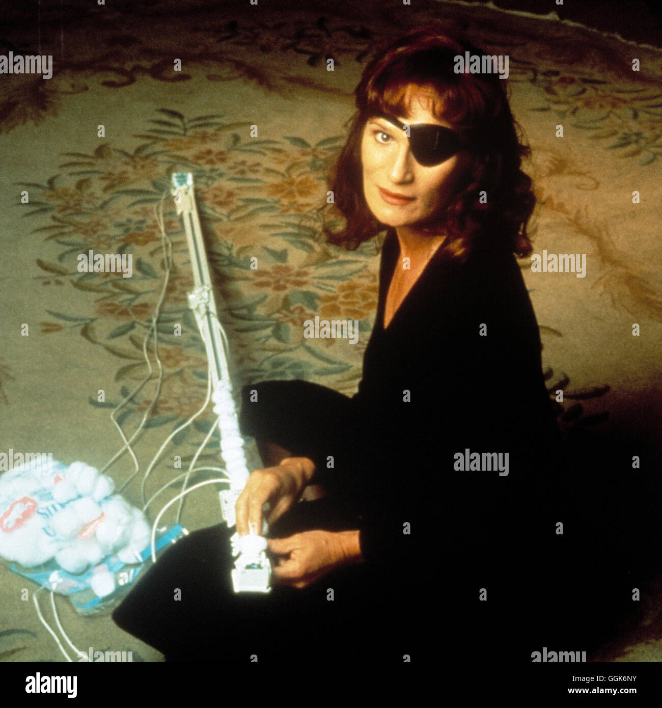 Wendy Robie Twin Peaks