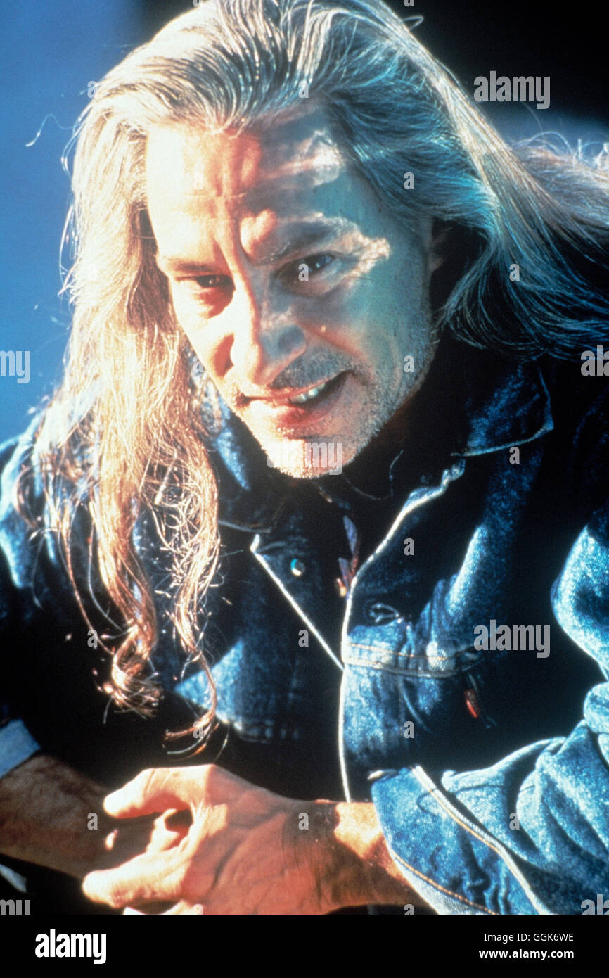TWIN PEAKS / Twin Peaks USA/F 1992 / David Lynch Killer Bob (FRANK ...
