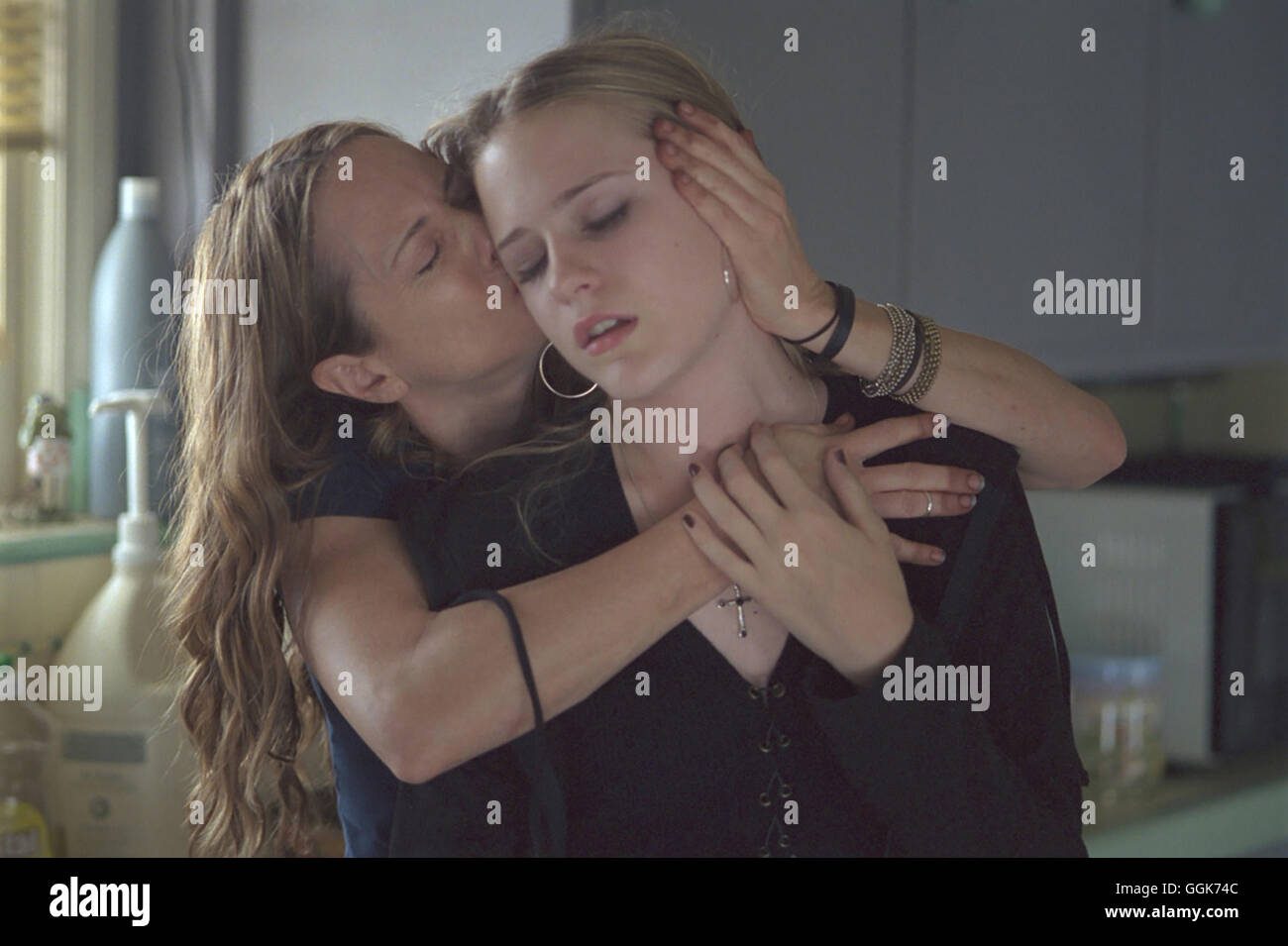 Thirteen evan rachel wood hi-res stock photography and images - Alamy