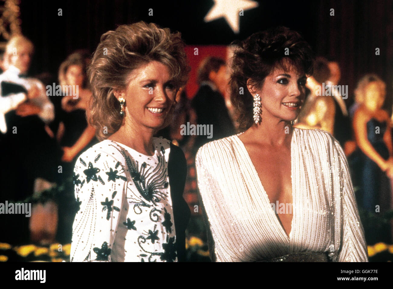 Sue Ellen Girls Of Double