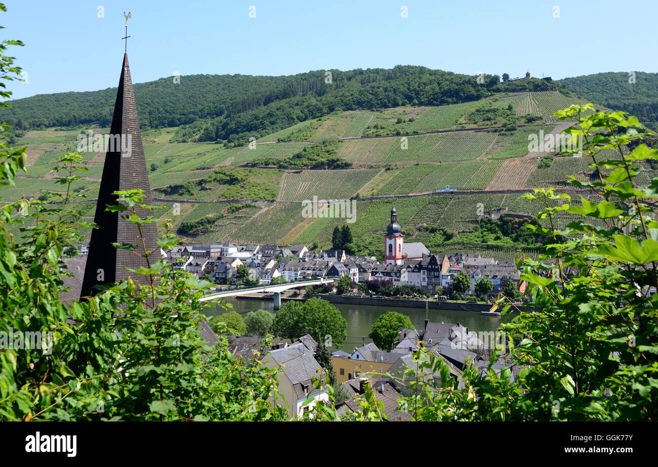 Church zell germany hi-res stock photography and images - Alamy