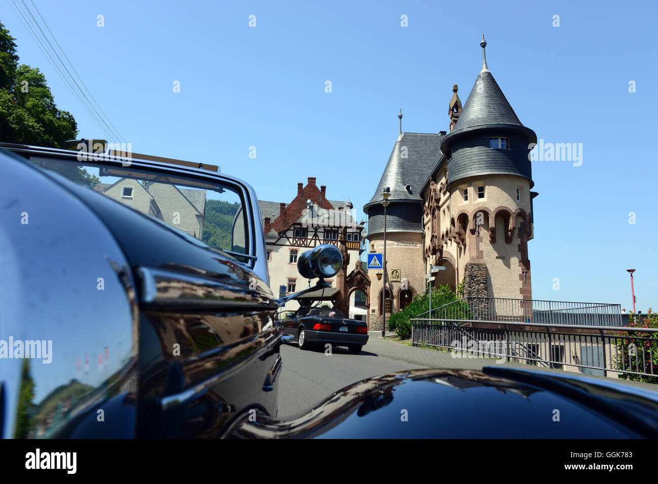 Wittlich hi-res stock photography and images - Alamy