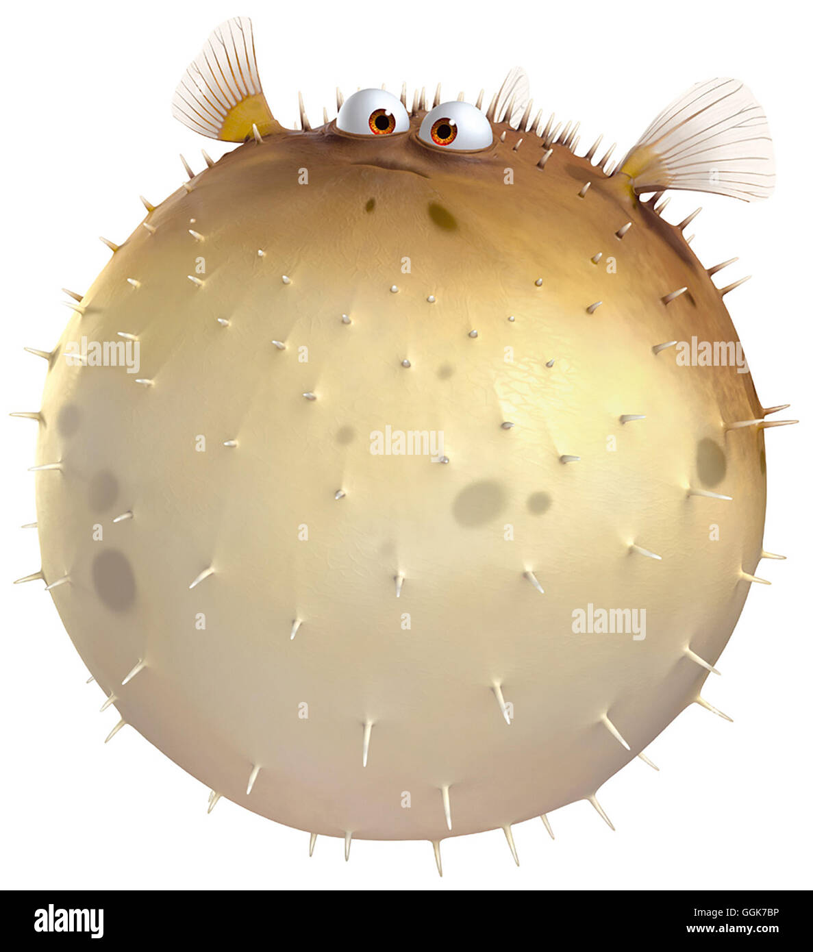 Pesce Palla Nemo Felt Nemo Fish Etsy Italia