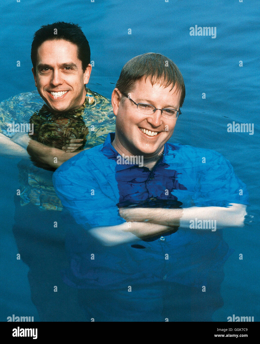 FINDET NEMO / Finding Nemo USA 2003 / Andrew Stanton, Lee Unkrich LEE ...