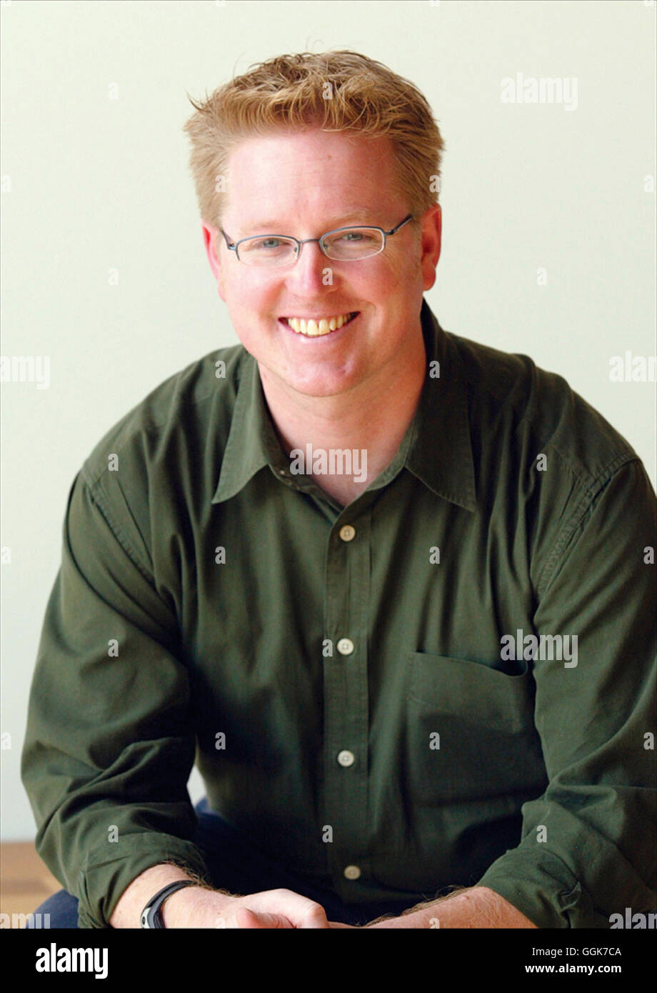 Andrew Stanton Logo Andrew Stanton In Early Talks To Direct 'Chairman