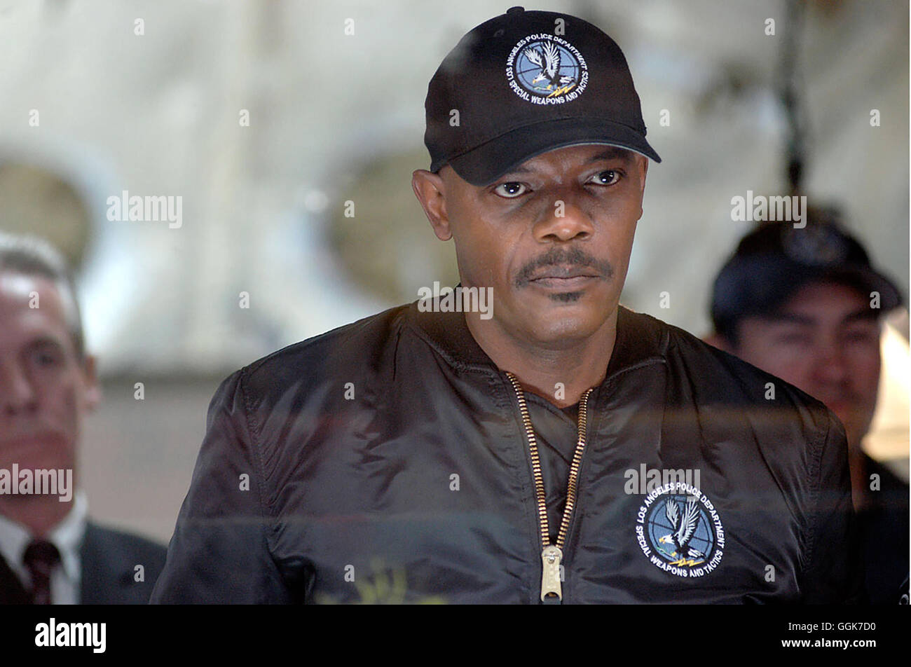 Sgt dan hondo harrelson hi-res stock photography and images - Alamy