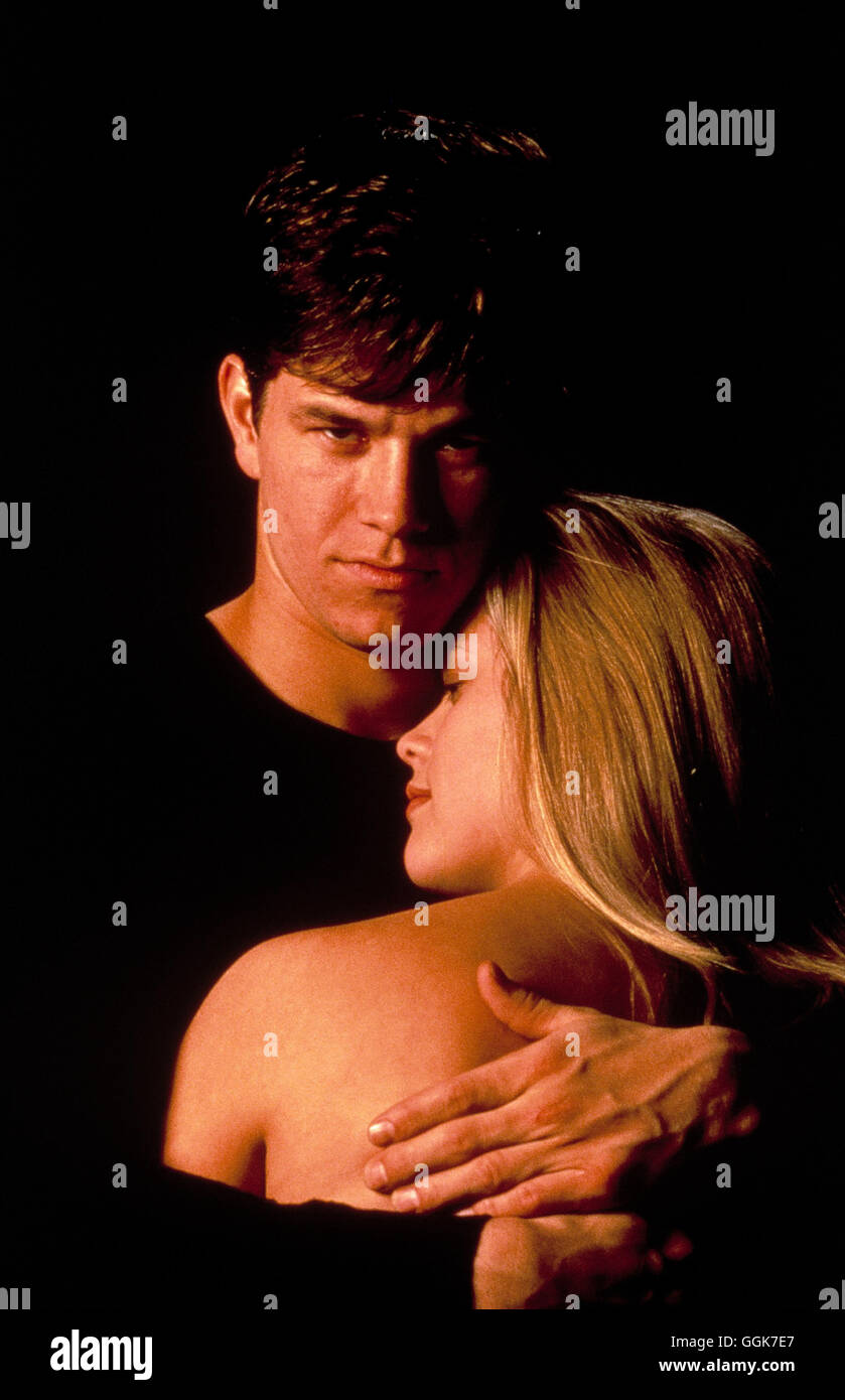 FEAR - WENN LIEBE ANGST MACHT / Fear USA 1996 / James Foley David ...