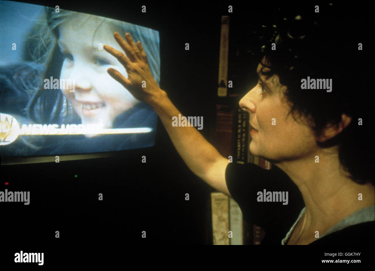 FIVE SENSES / CAN 1999 / Jeremy Podeswa Szene mit Ruth Seraph ...