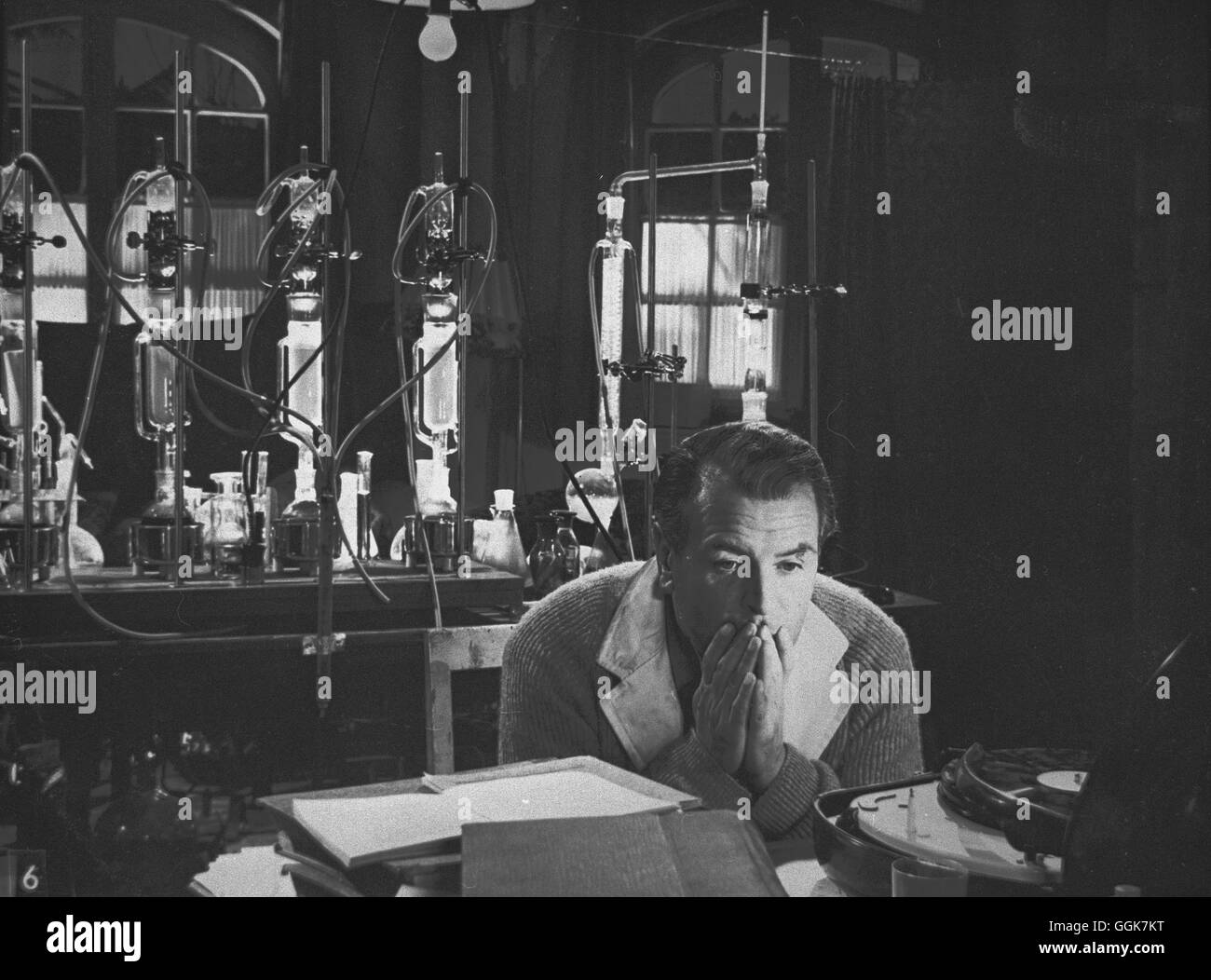 Fischer szene Black and White Stock Photos & Images - Alamy