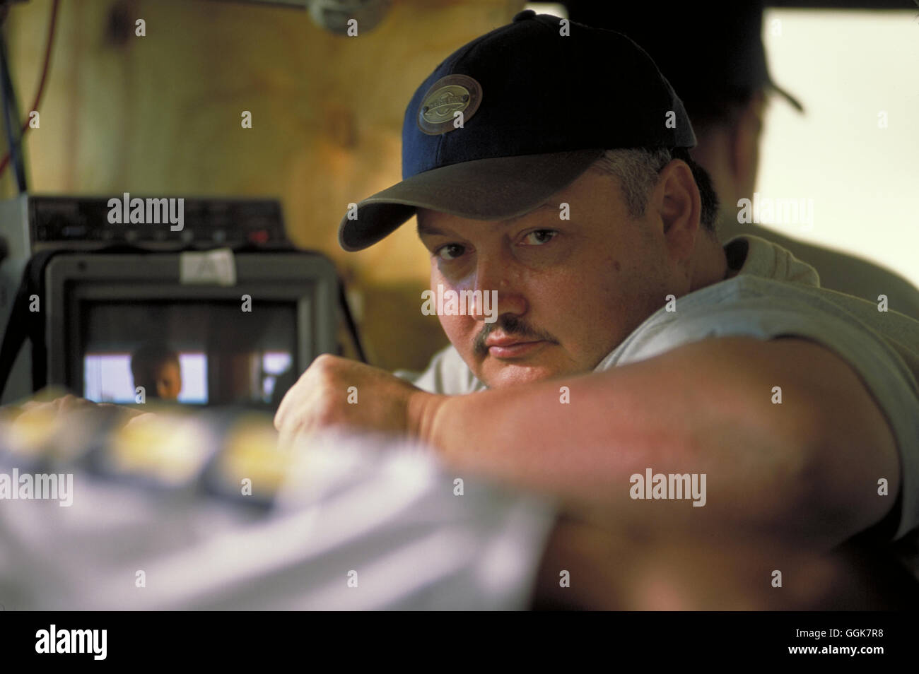 JEEPERS CREEPERS II / USA 2003 / Victor Salva VICTOR SALVA Regie ...