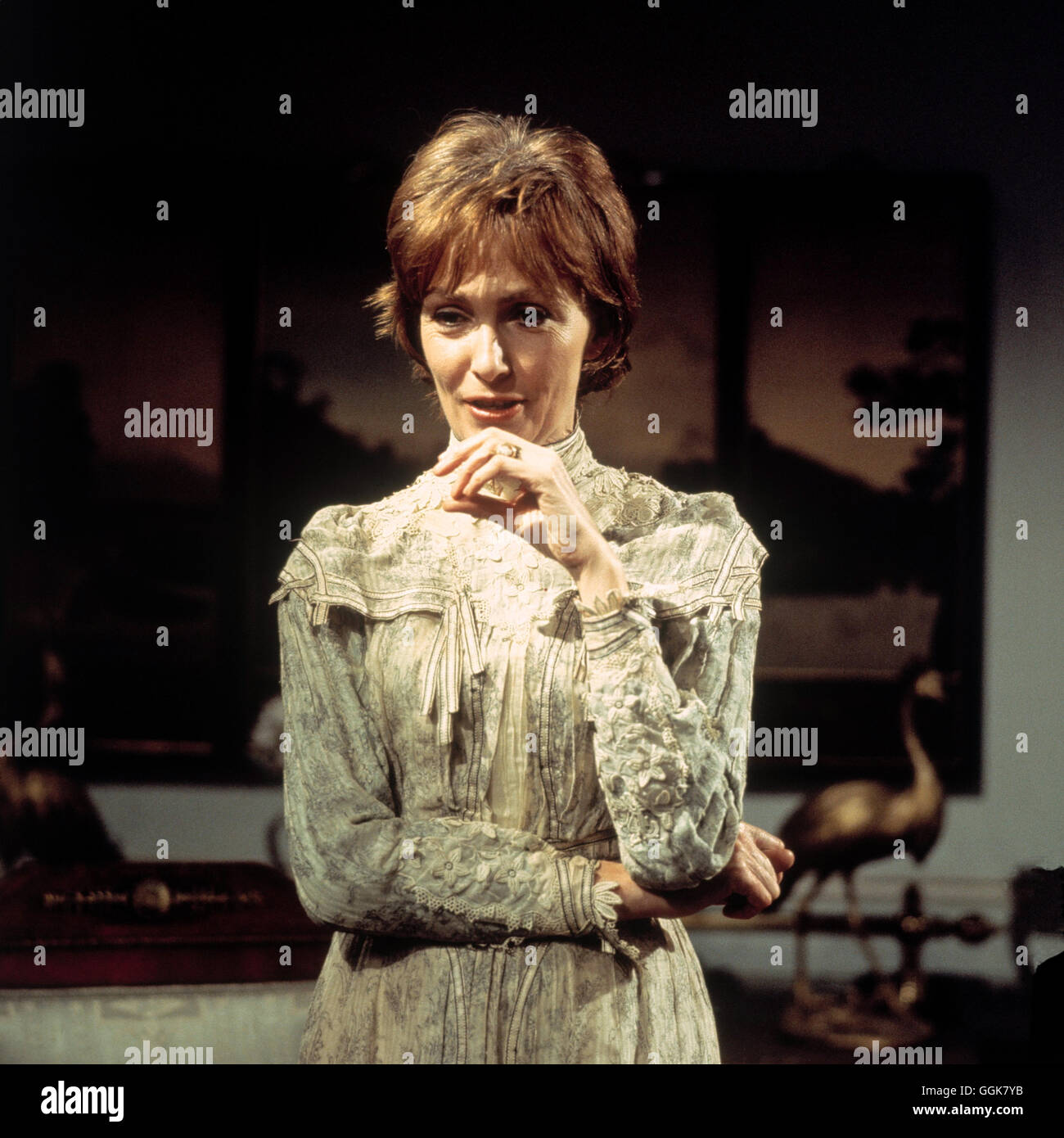 Das haus am eaton place hi-res stock photography and images - Alamy