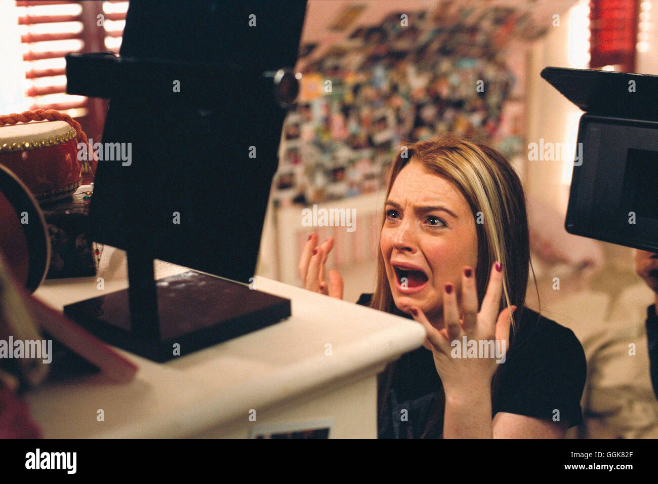 Freaky Friday 2003 Anna