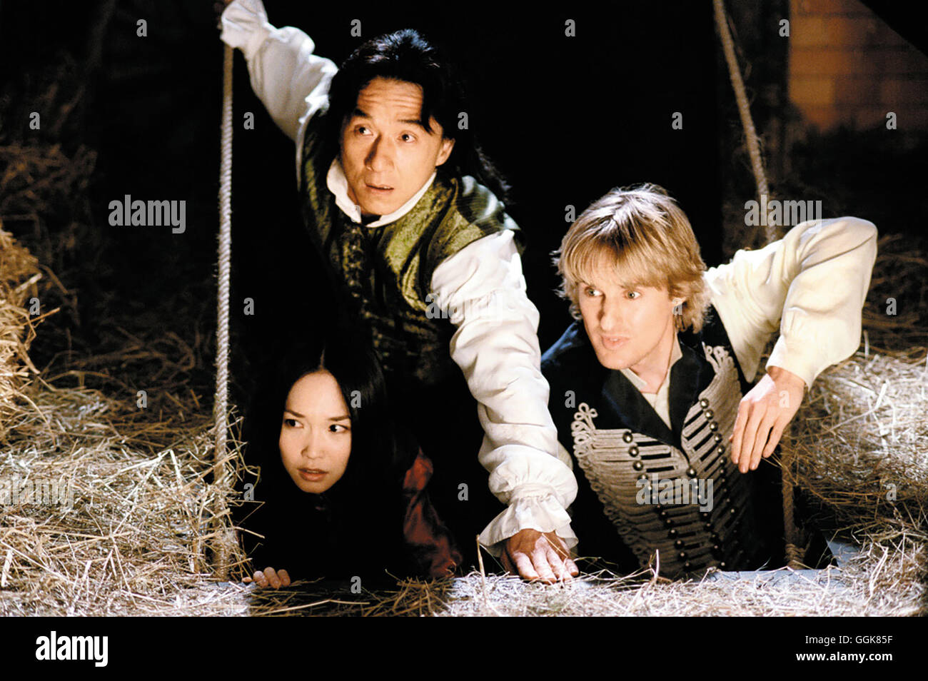 Chon lin hi-res stock photography and images - Alamy