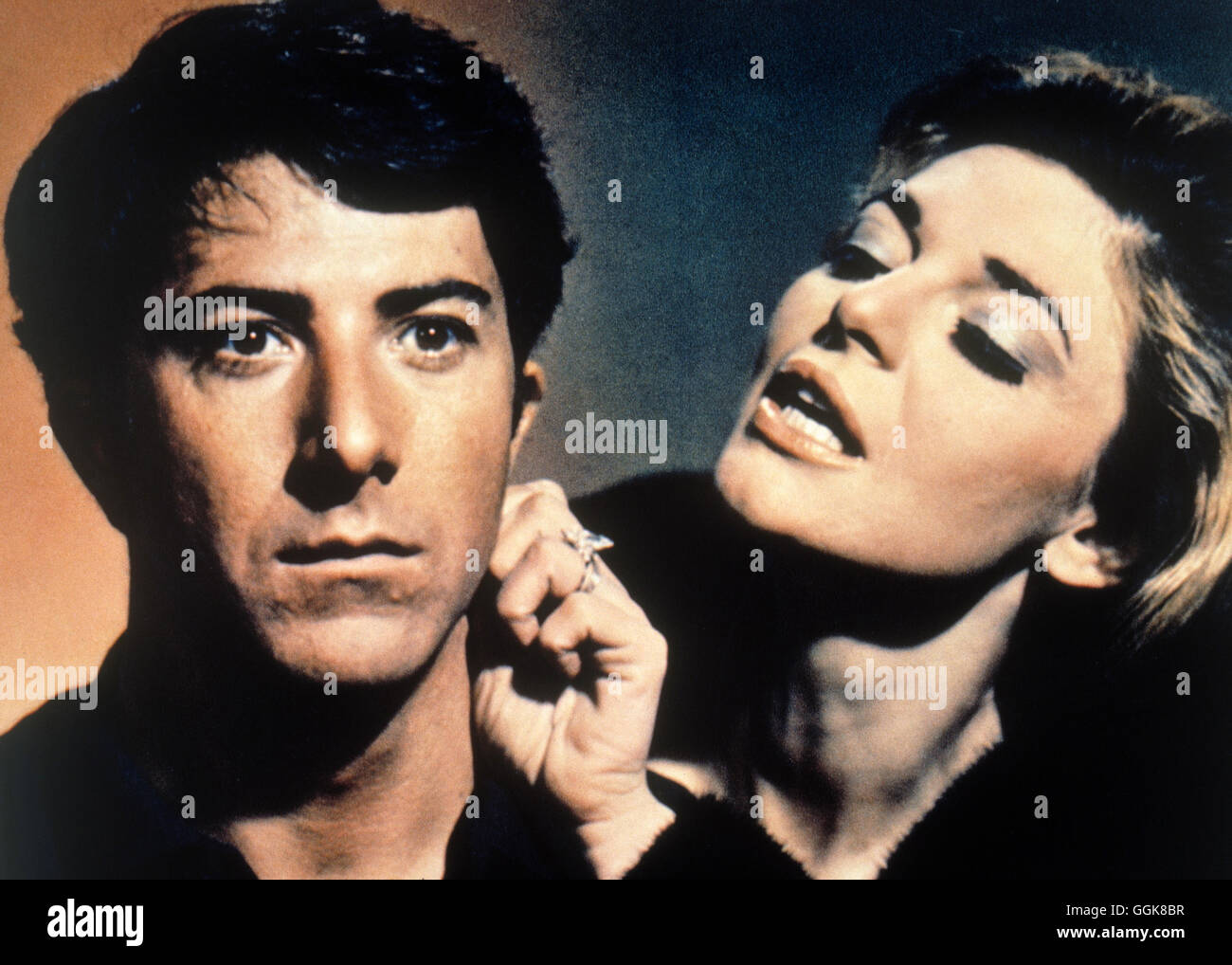The graduate 1967 anne hi-res stock photography and images - Alamy