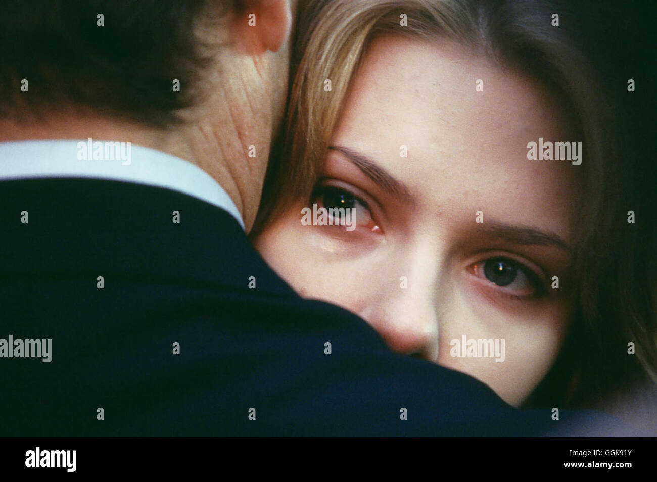 Scarlett johansson lost in translation hi-res stock photography and ...