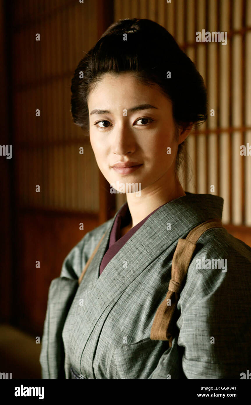 Last samurai last samurai usa jap nz hi-res stock photography and ...