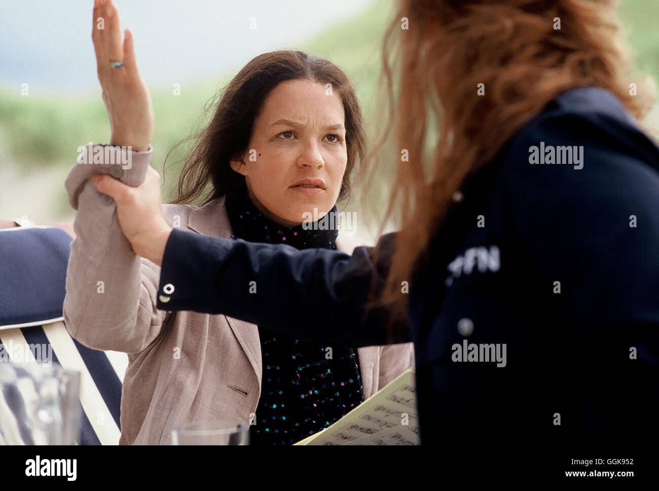 Blueprint blueprint 2002 rolf iris schübel hi-res stock photography and ...