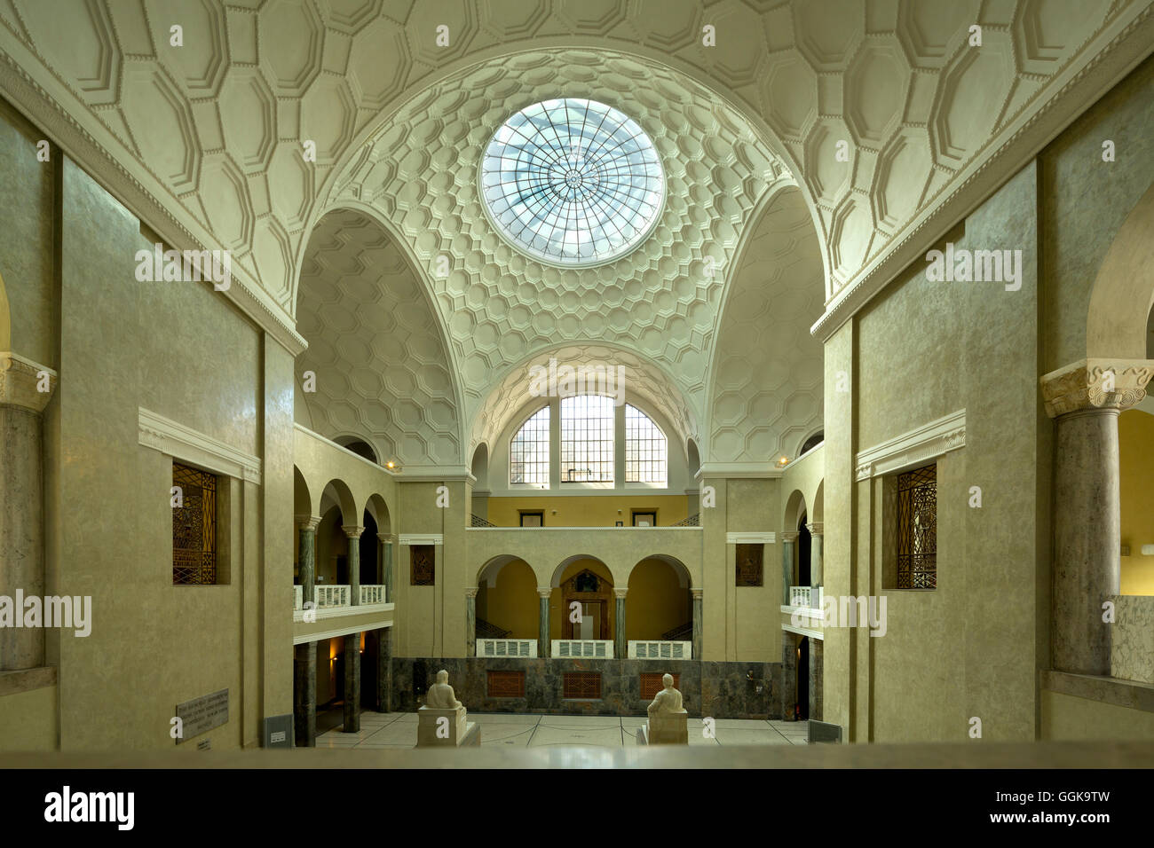 Ludwigs-Maximilians University, Munich, Upper Bavaria, Bavaria, Germany ...