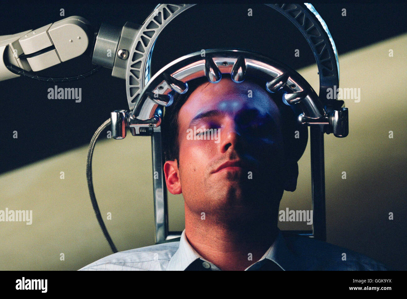 Paycheck 2003 hi-res stock photography and images - Alamy