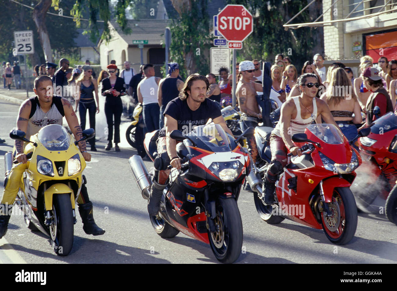 Am limit hi-res stock photography and images - Alamy