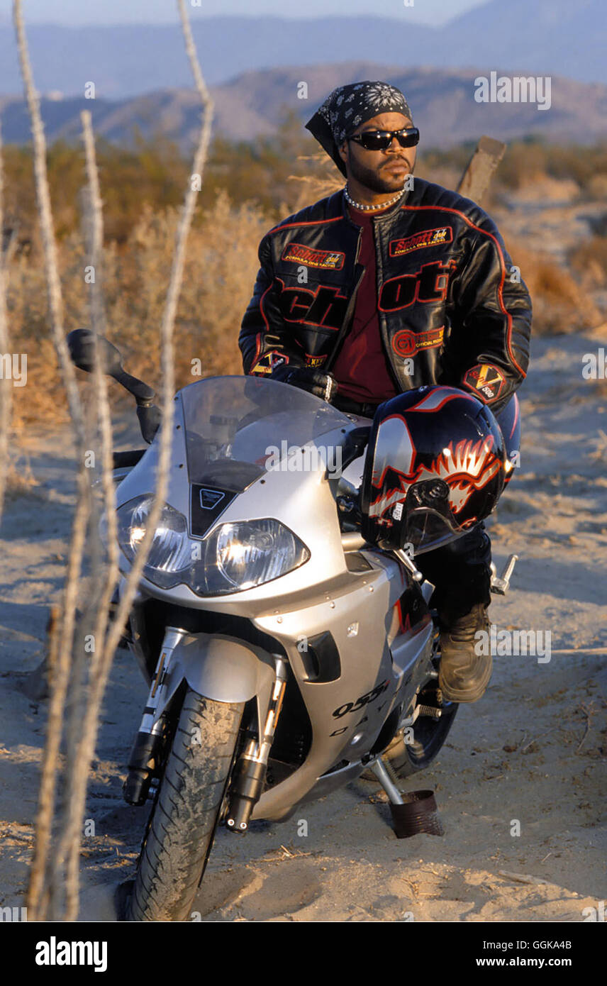 HART AM LIMIT / Torque USA 2003 / Joseph Kahn Trey Wallace (ICE CUBE ...