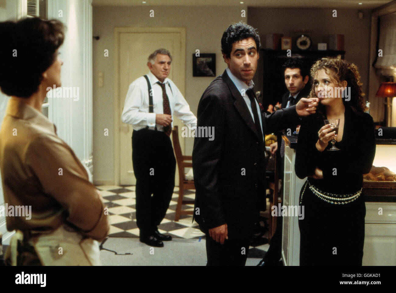 Maureen gelder hi-res stock photography and images - Alamy