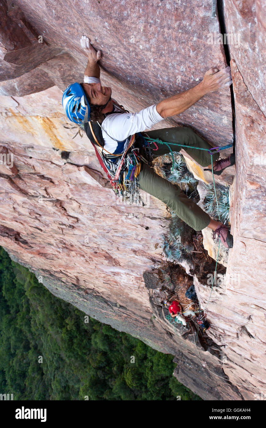 Macizo chimanta hi-res stock photography and images - Alamy